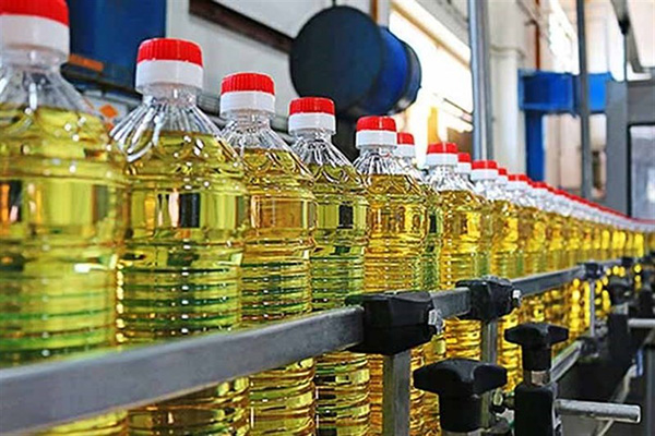 Global self-sufficiency in production of edible oil - Aftab Sarafraz ...