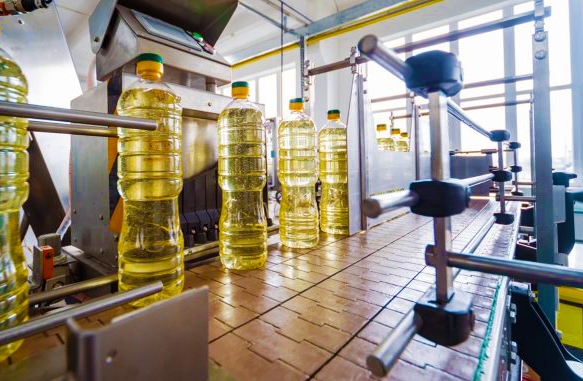Bulk Edible Oil Quality Control: A Guide for Modern Factories - Aftab ...