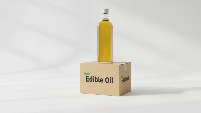 Bulk Edible Oil Quality Control: A Guide for Modern Factories - Aftab ...